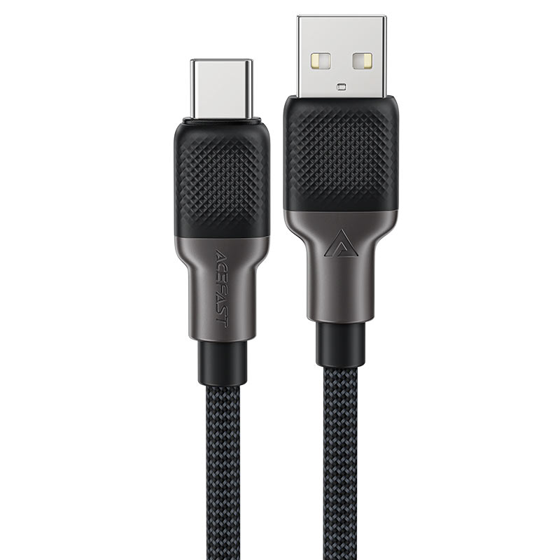 Charging Data Cable C10-04 USB-A to USB-C I ACEFAST - High End Accessories