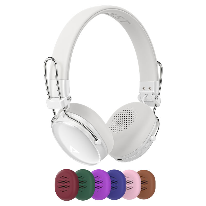 ANC Wireless Headset H7 I ACEFAST - High End Accessories