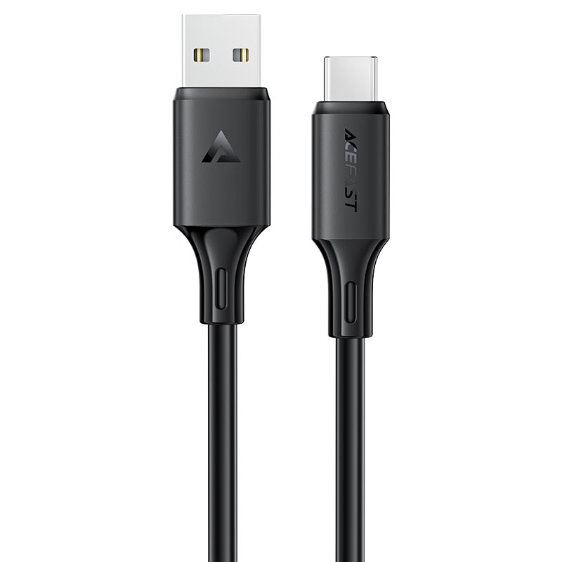 Charging Data Cable C17-04 USB-A to USB-C I ACEFAST - High End Accessories