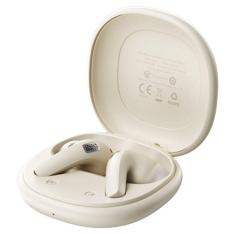 ANC TWS Earbuds W3 | ACEFAST