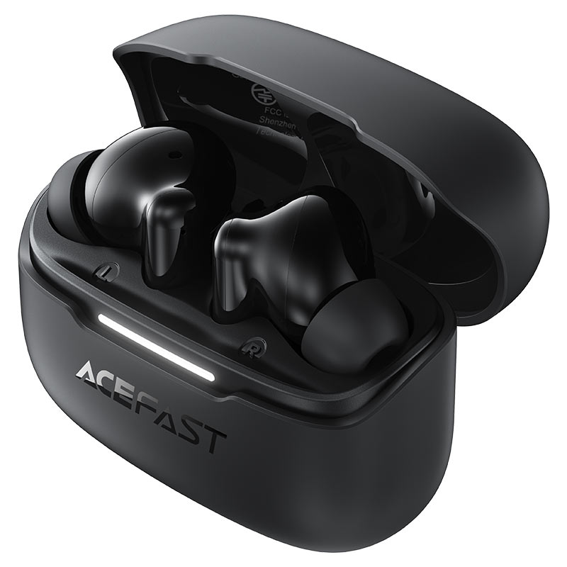 TWS Earbuds W5 HYBRID ANC ENC | ACEFAST