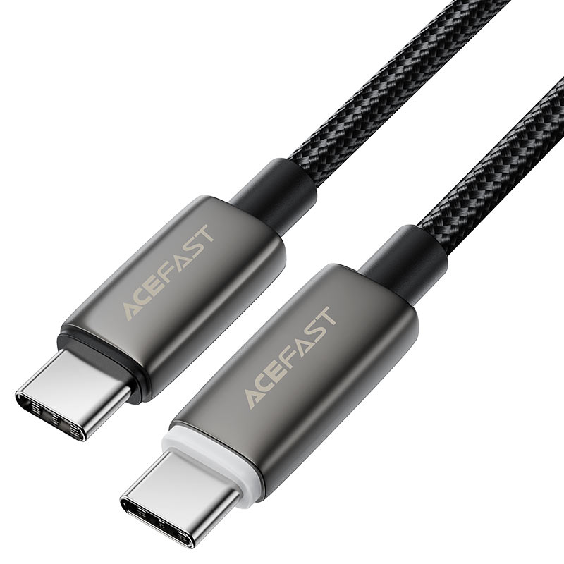 Charging Cable C23-03 USB-C to USB-C 60W | ACEFAST